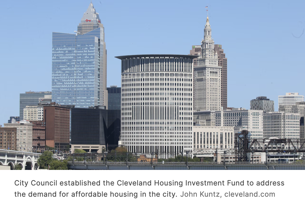 Cleveland.com: $38 million from Cleveland and KeyBank earmarked for ...