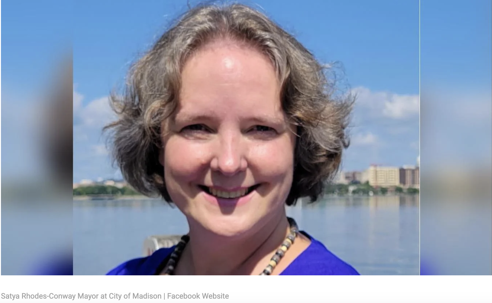Madison Reporter: Madison celebrates planting its 100,000th street tree ...