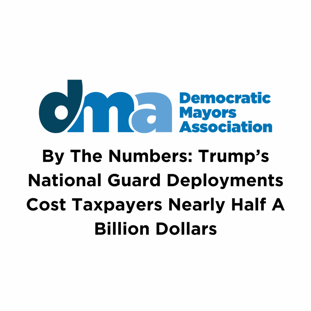 Democratic Mayors