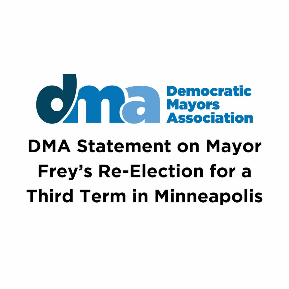 Democratic Mayors