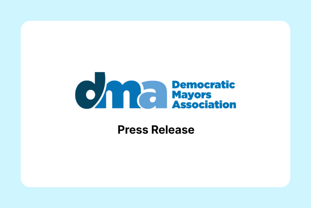 Mayor Mondays: “Democrats Win in Republican Stronghold in Texas ...